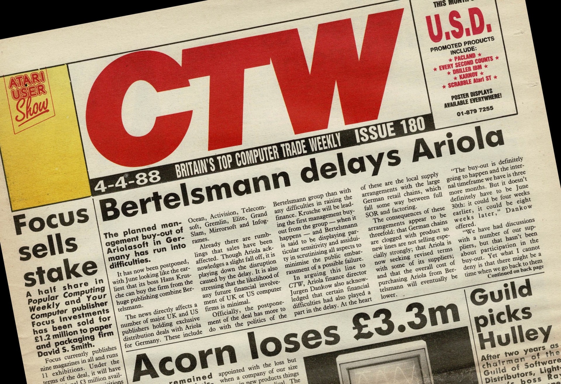 The Race Is On To Save A Valuable Resource Of Video Game History | Time ...