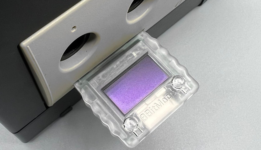 8BitMods Announces MemCard Pro For GameCube | Time Extension
