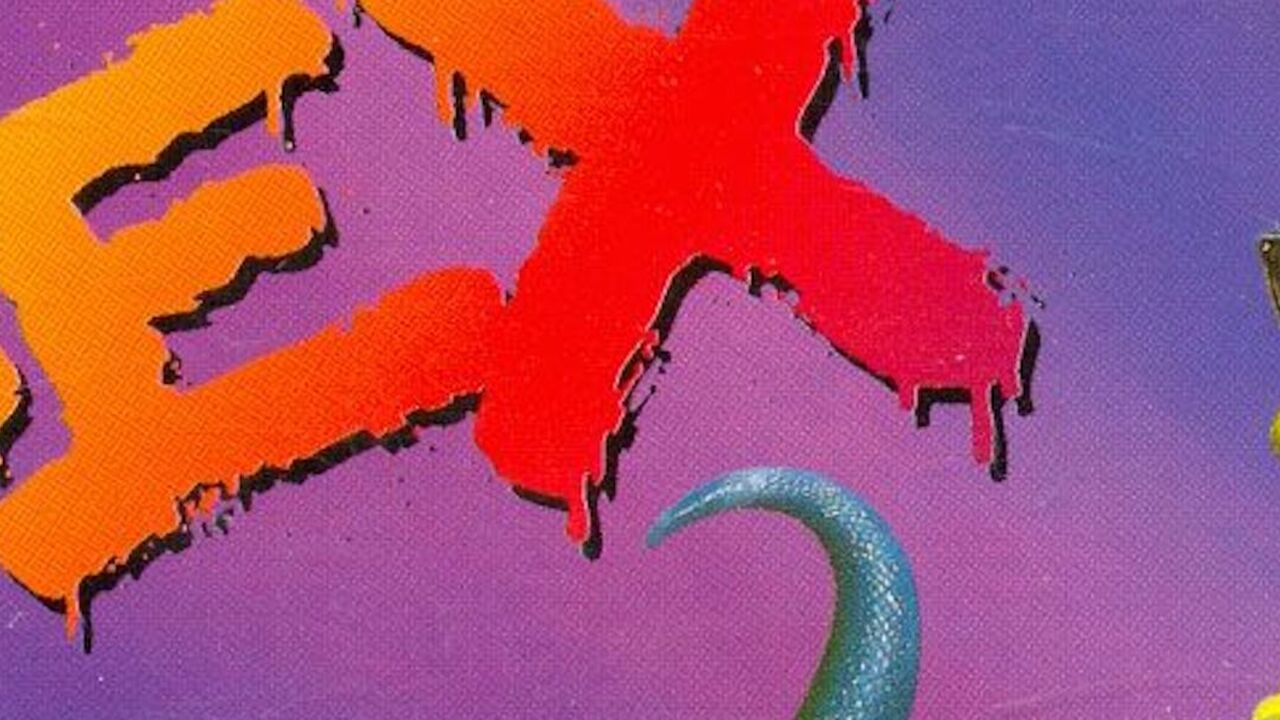 Gex (1995) | 3DO Game | Time Extension