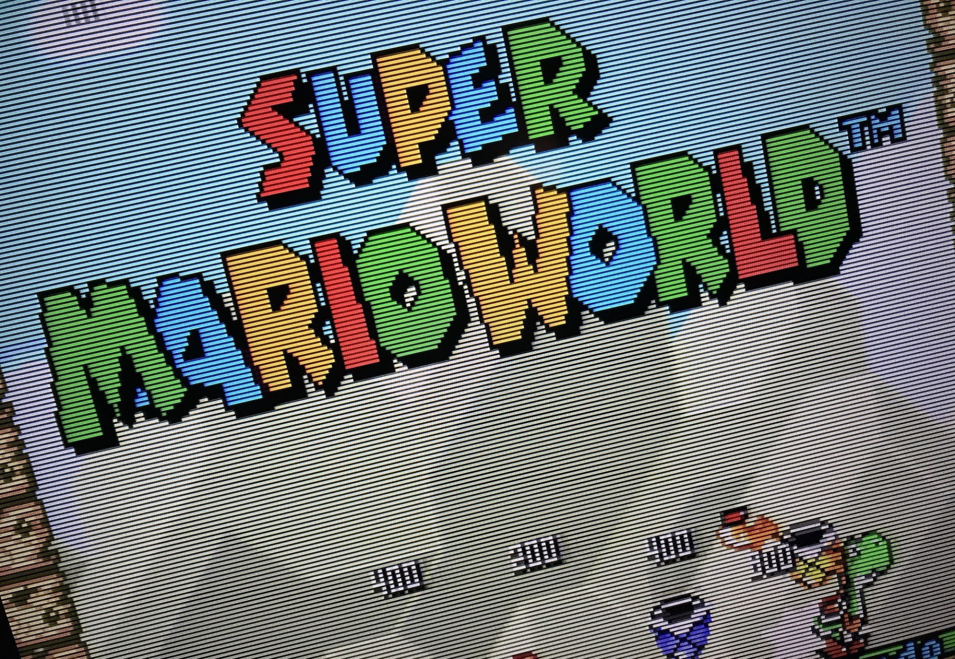 Review: The Open Source Scan Converter (OSSC) Is Every Retro Gamer's ...