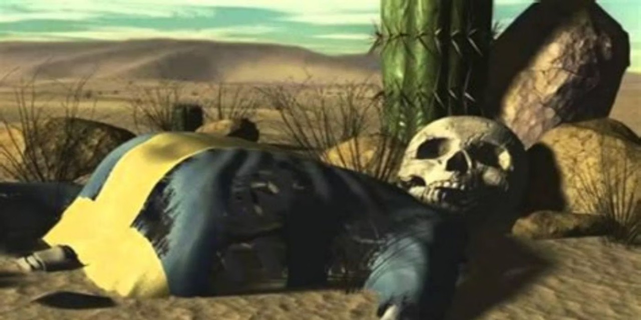 Three Classic Fallout Games Are Free On The Epic Store Next Week | Time ...