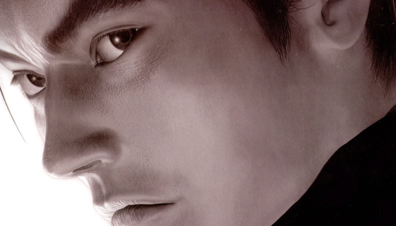 Katsuhiro Harada On Tekken Tag Tournament's Teeth And Scoring An ...