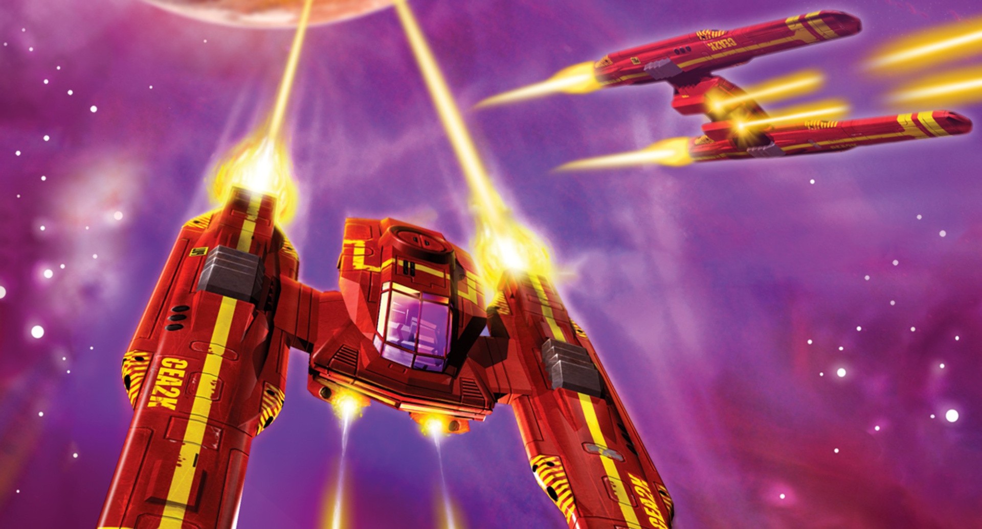 Game Boy Color Clone Of Space Invaders Gets Reissue Over 20 Years Later ...