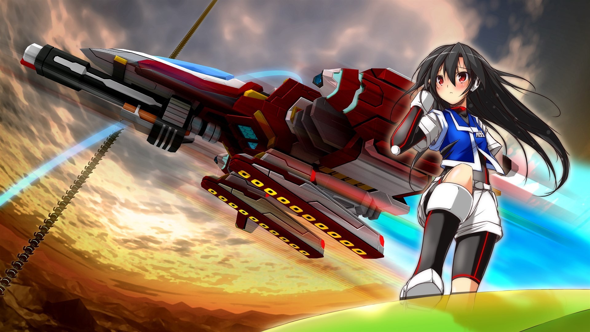 Two Legendary Shmups Are Currently On Sale For Just A Couple Of Bucks ...