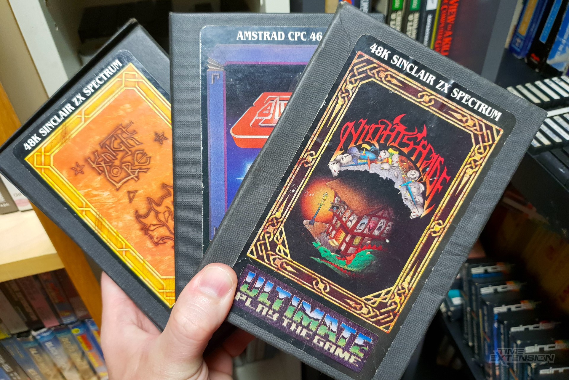 Have We Been Wrong About Ultimate Play The Game's Name All This Time ...