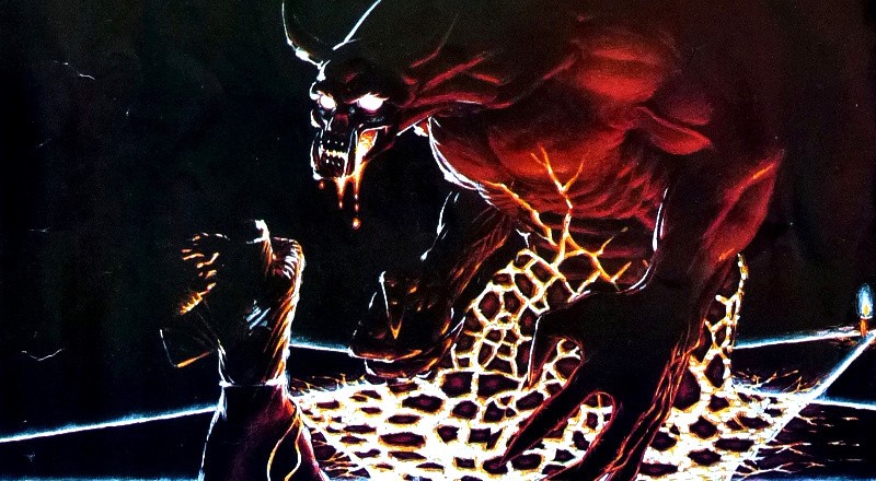 Ultima Creator Richard Garriott Tracks Down Fan Letter Writer 41 Years ...