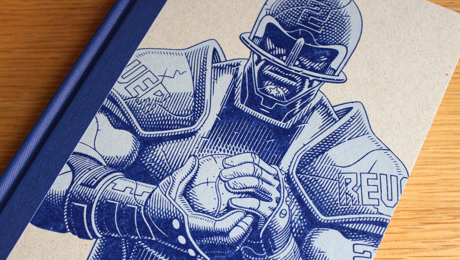 Book Review: The Bitmap Brothers: Universe | Time Extension