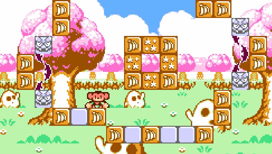 This New NES Game Developed By Ex-iNiS & Elite Beat Agents Devs Looks ...