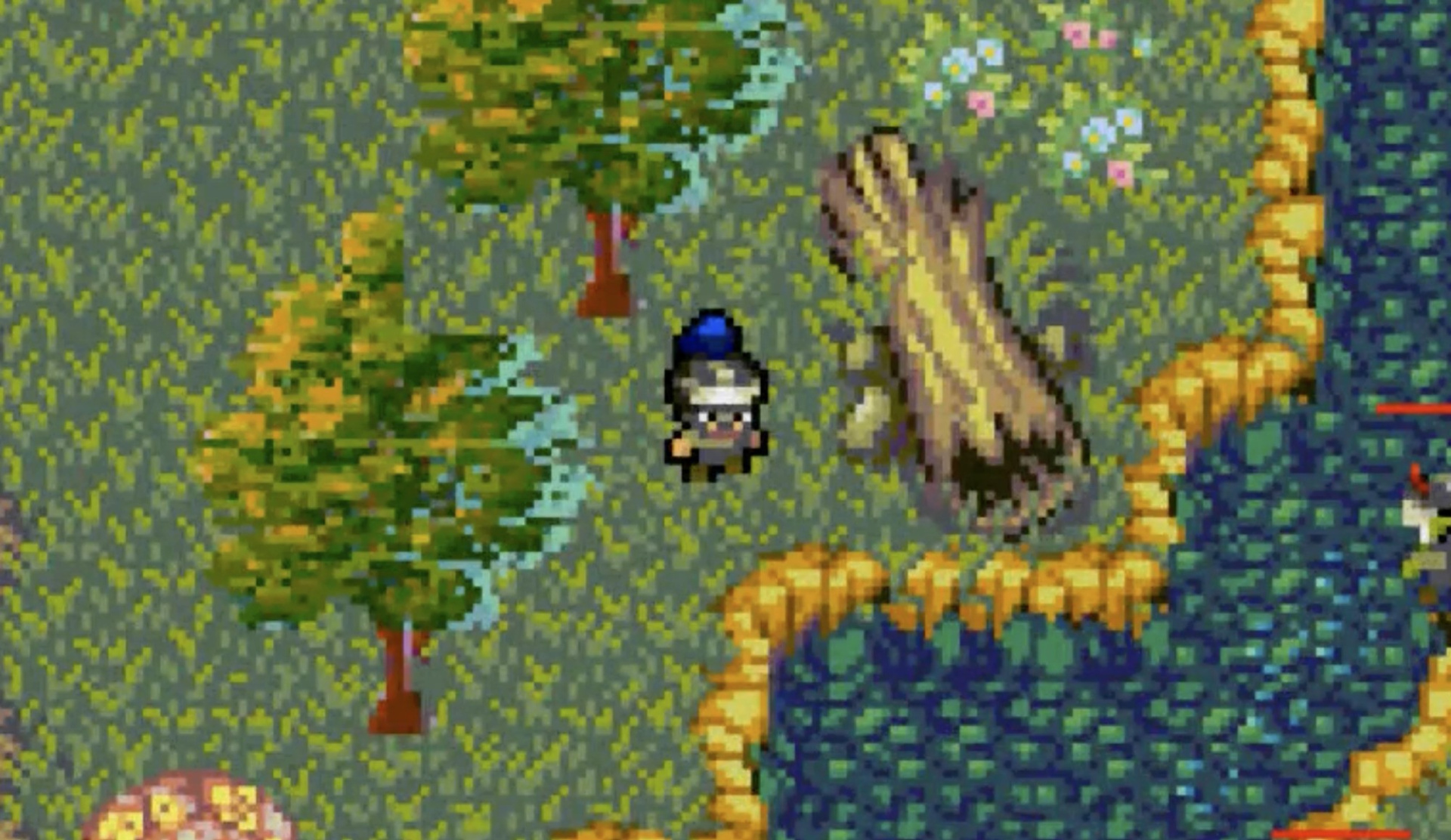 Dev Behind MiSTer's "Impossible" N64 FPGA Core Shows Off His Zelda-Style GBA Game | Time Extension