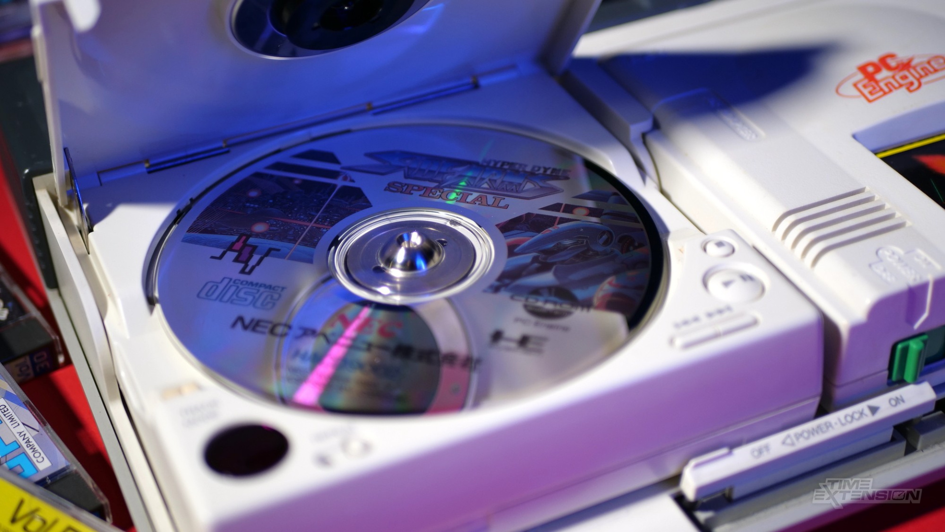 The New PC Engine-Themed Radio Station Is The Perfect Soundtrack For ...