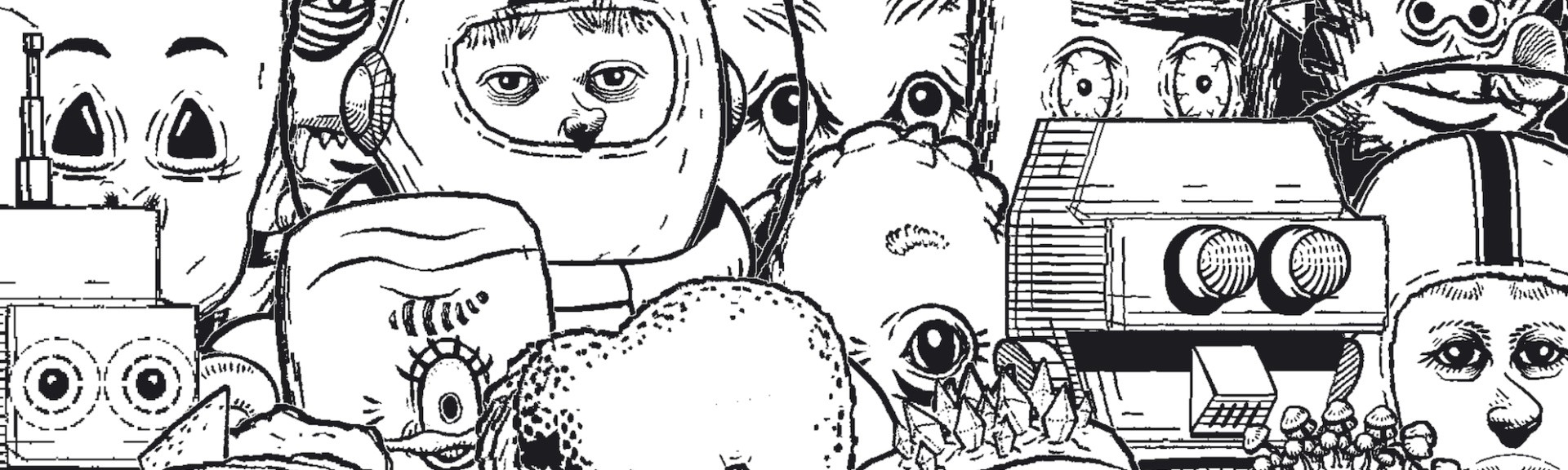 Mars After Midnight (2024) | Playdate Game | Time Extension