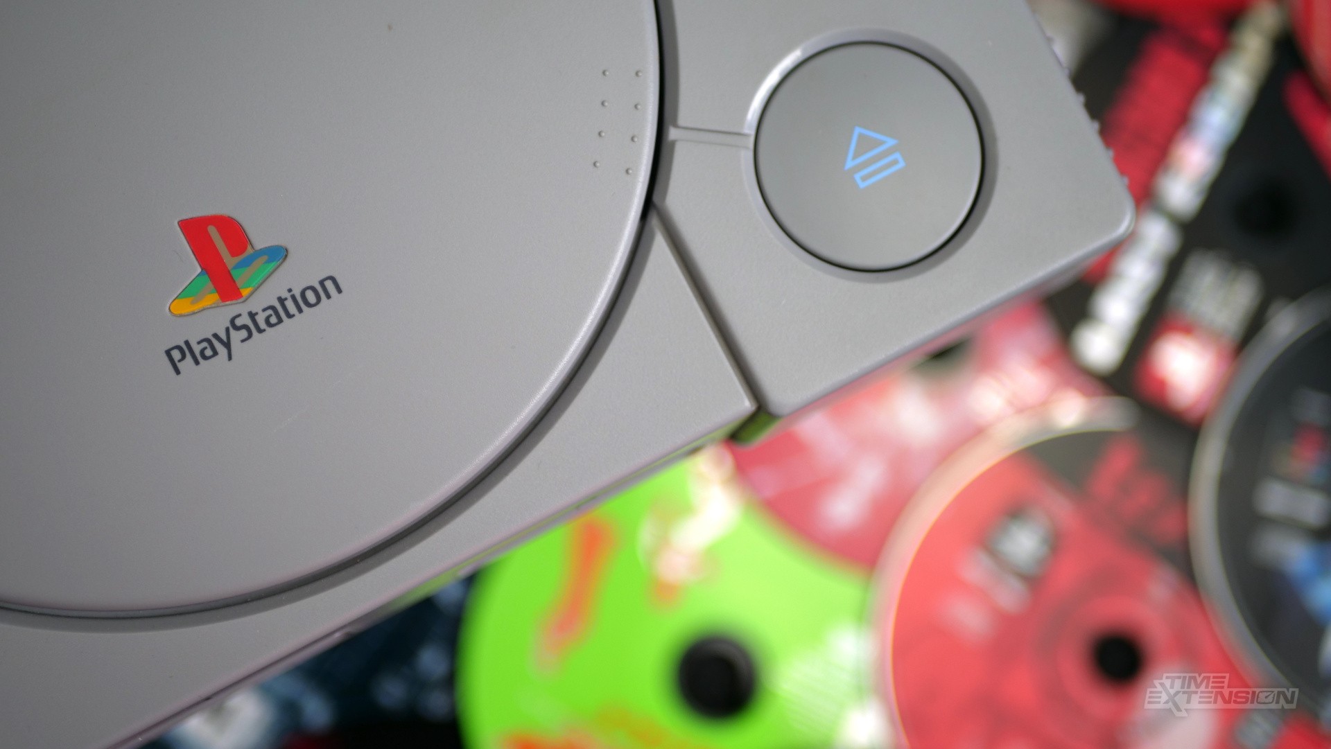 Almost 20 Years After It Ended Production, A Brand-New PS1 Motherboard ...