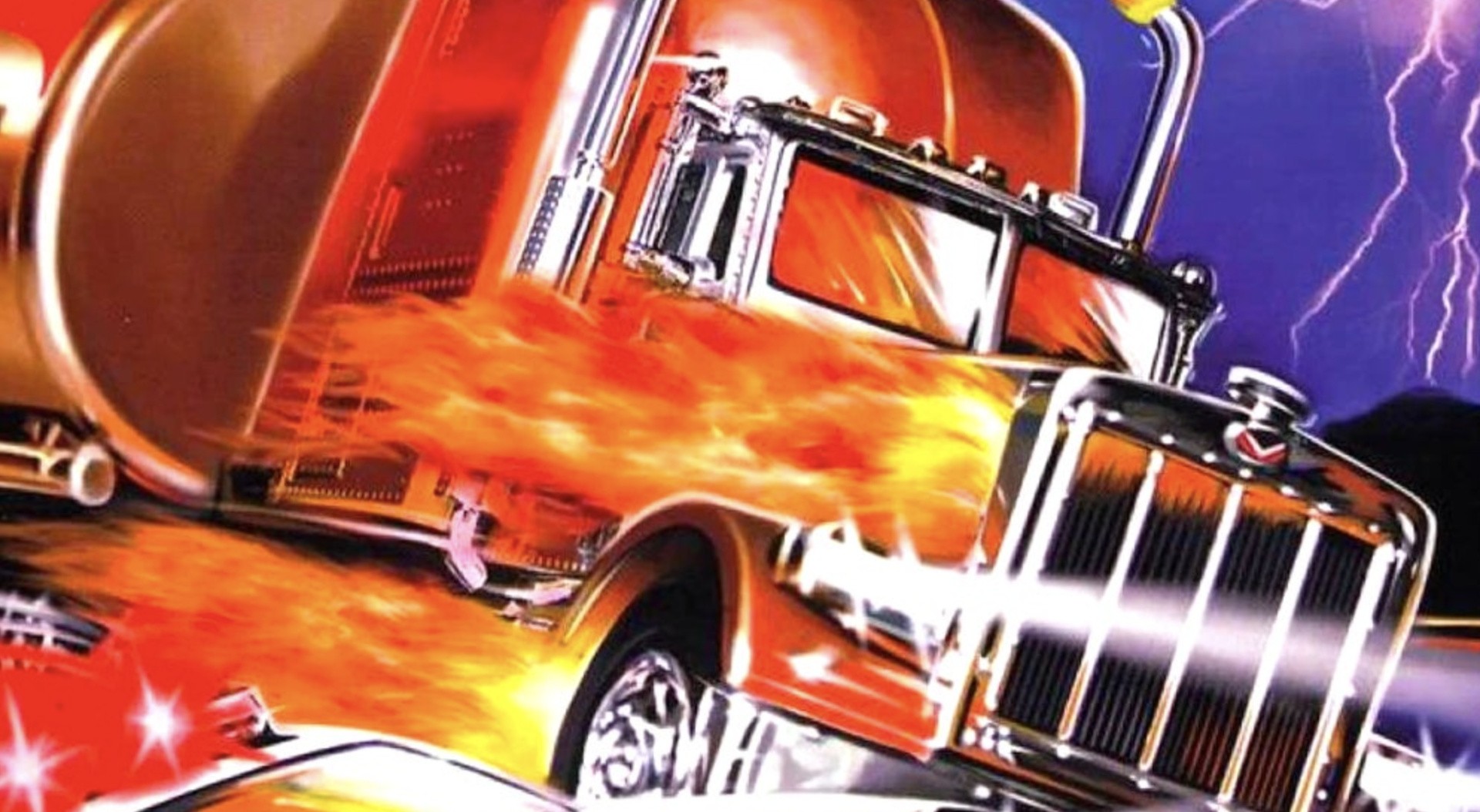 Big Rigs: Over the Road Racing comes to Steam in Q2 2025 | Anime ...