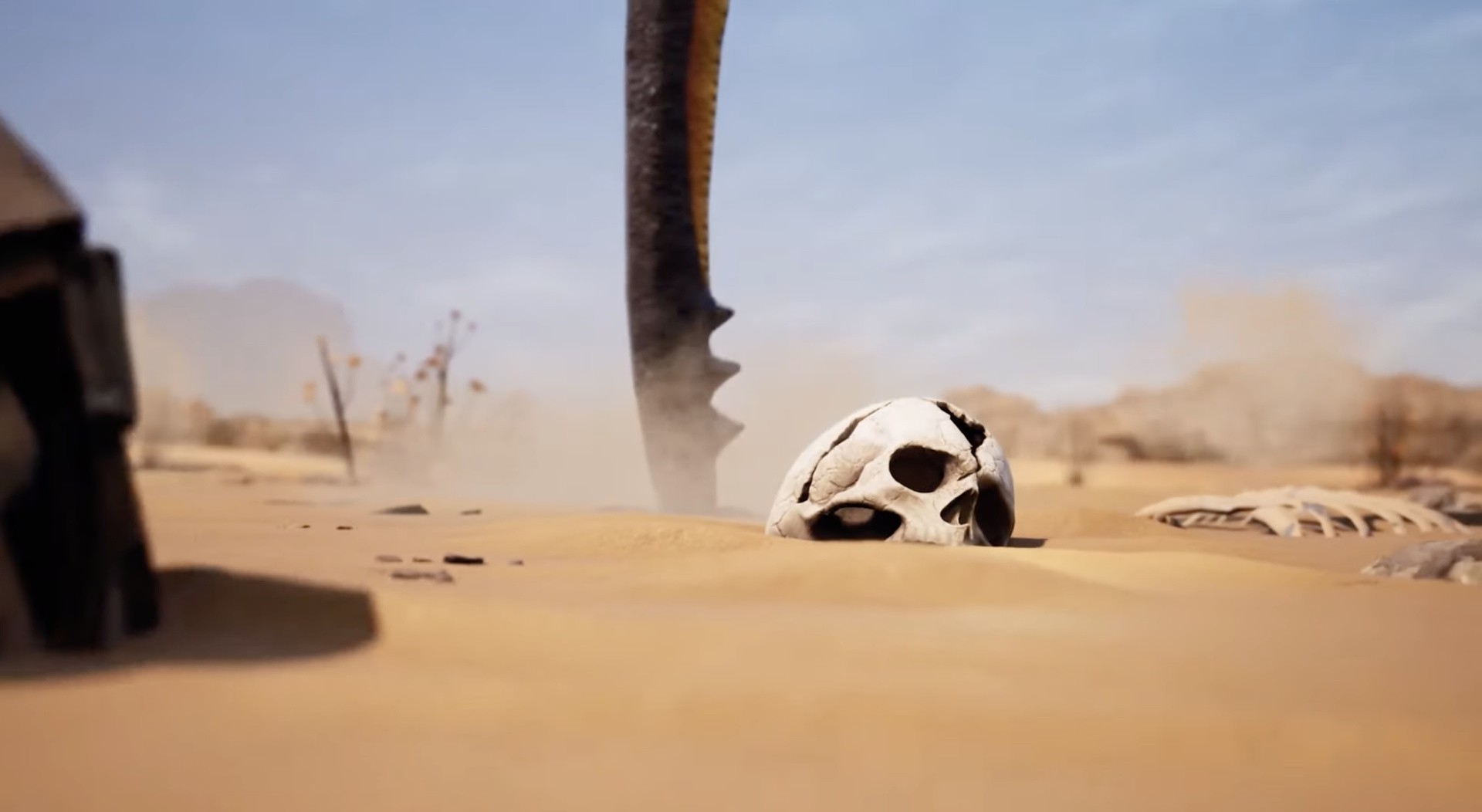 A New Starship Troopers First-Person Shooter Game Is On The Way For PC ...