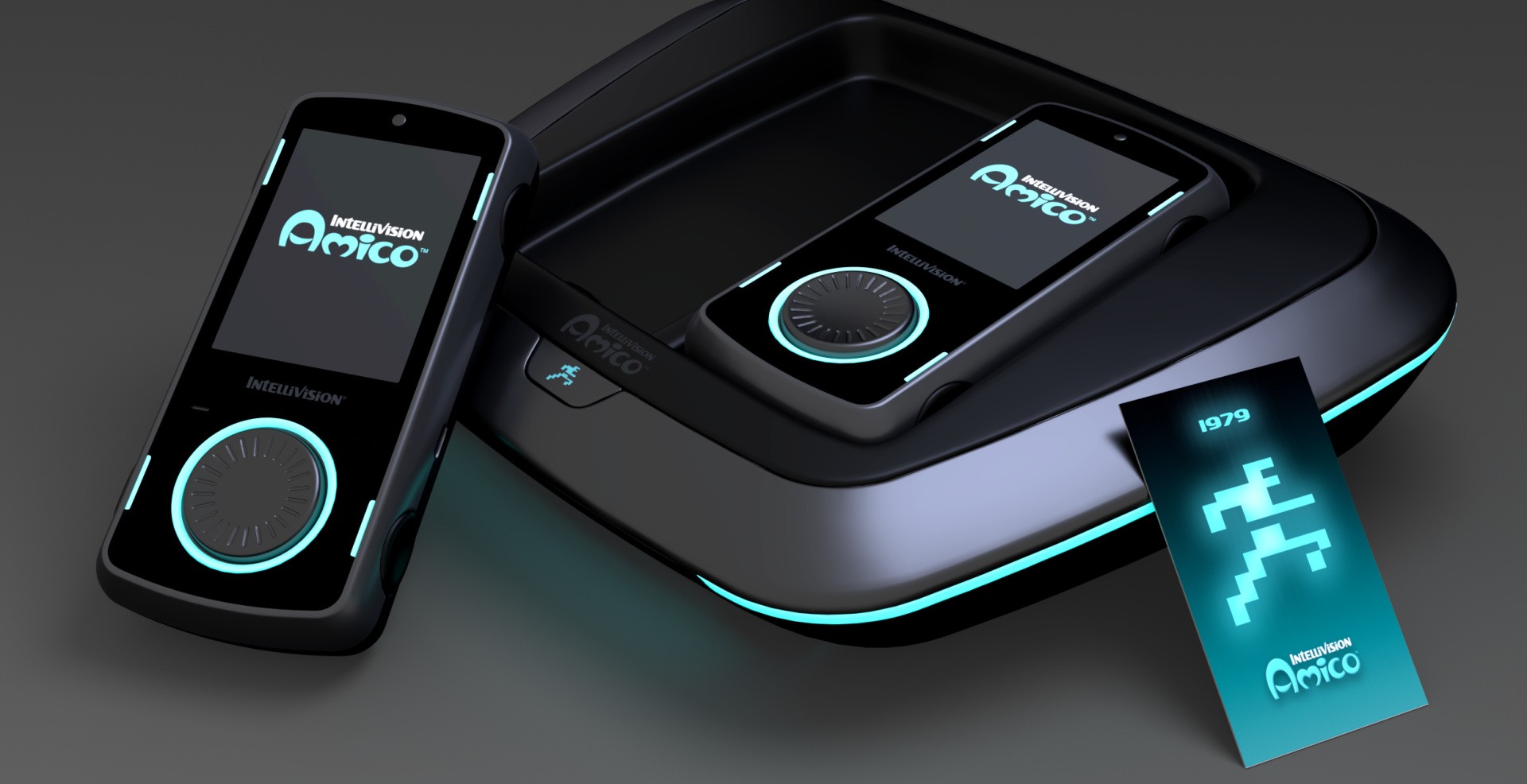 Intellivision CEO "Working On" Announcement For Terminally Delayed ...