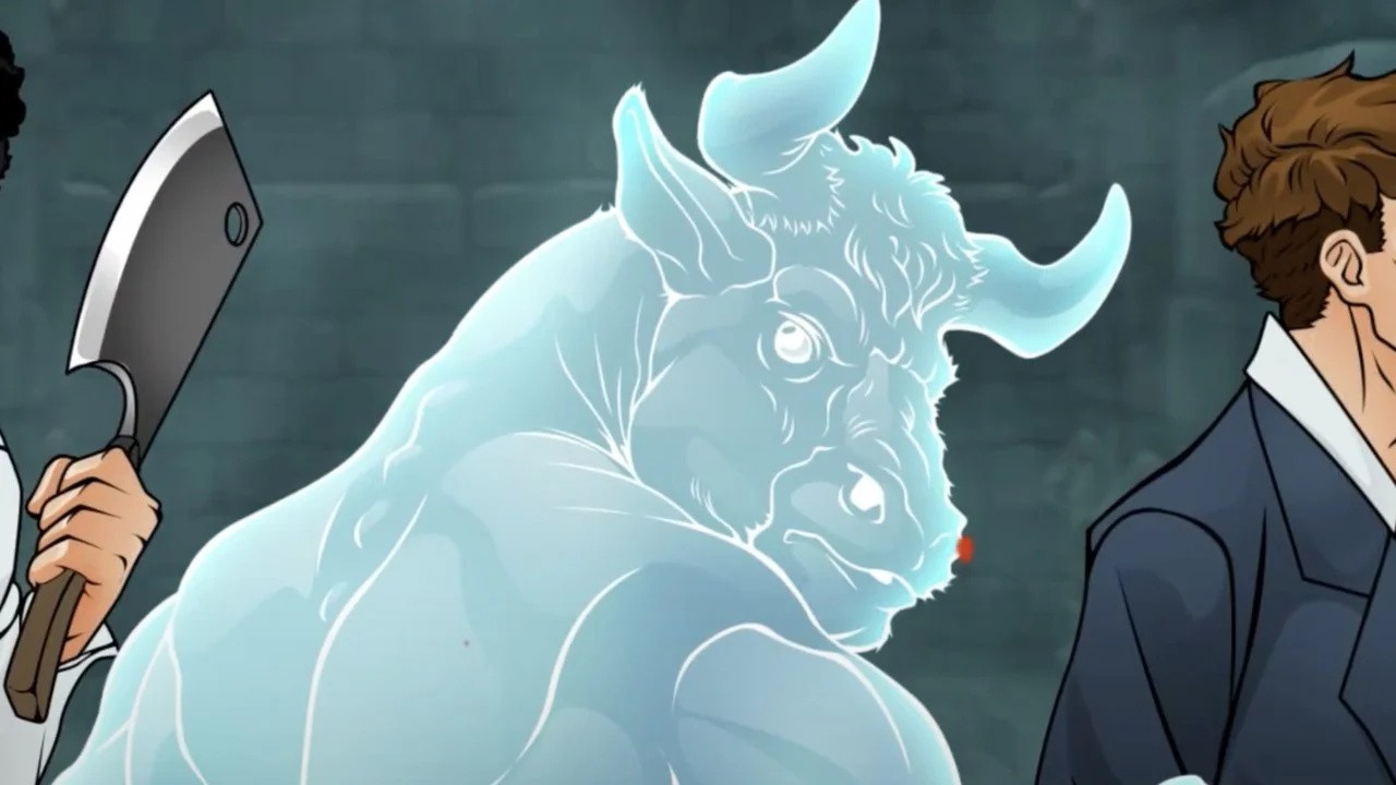 The NES Homebrew 'The Meating' Is Heading To The Game Boy Advance ...