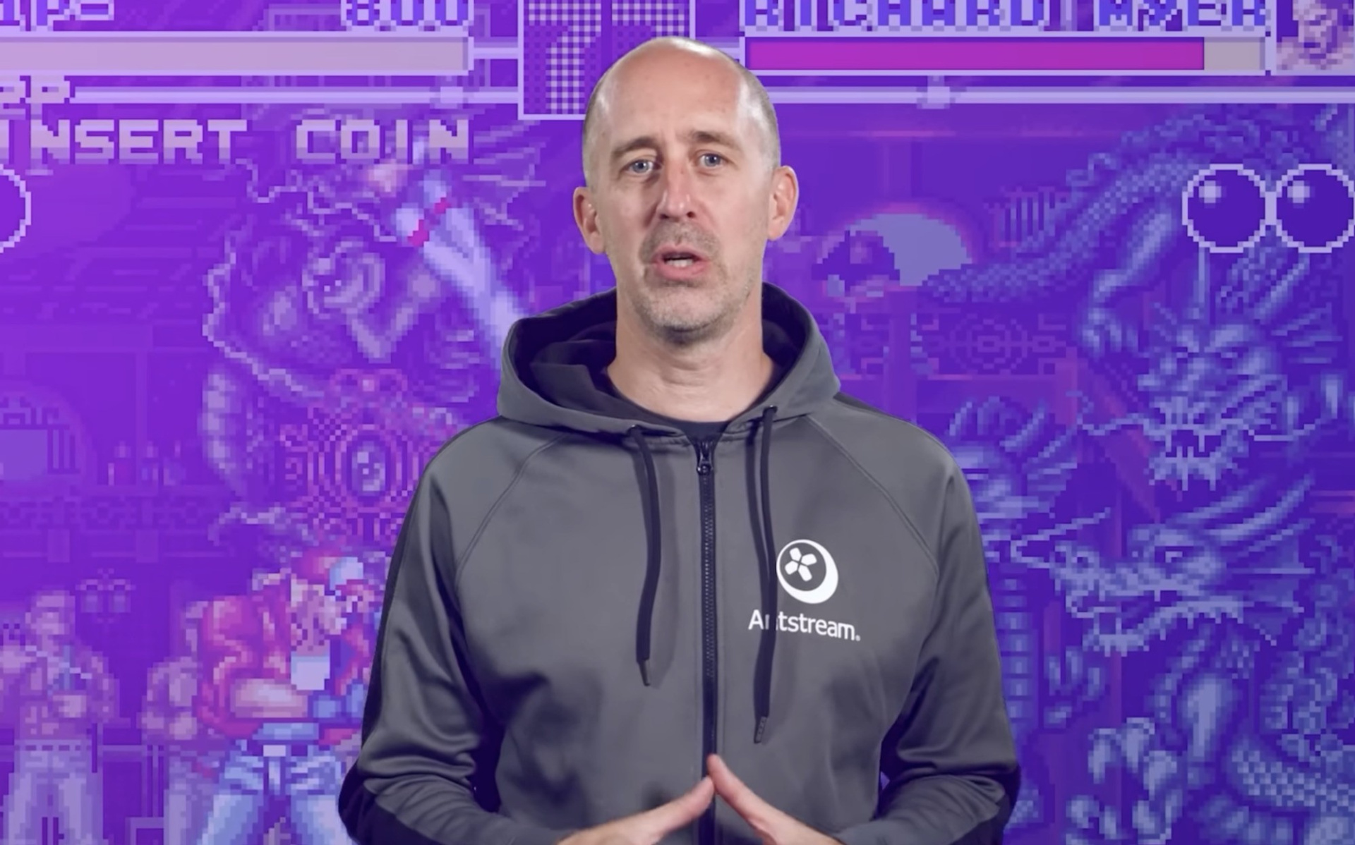 PS1 Net Yaroze And Pico-8 Games Are Coming To Antstream | Time Extension