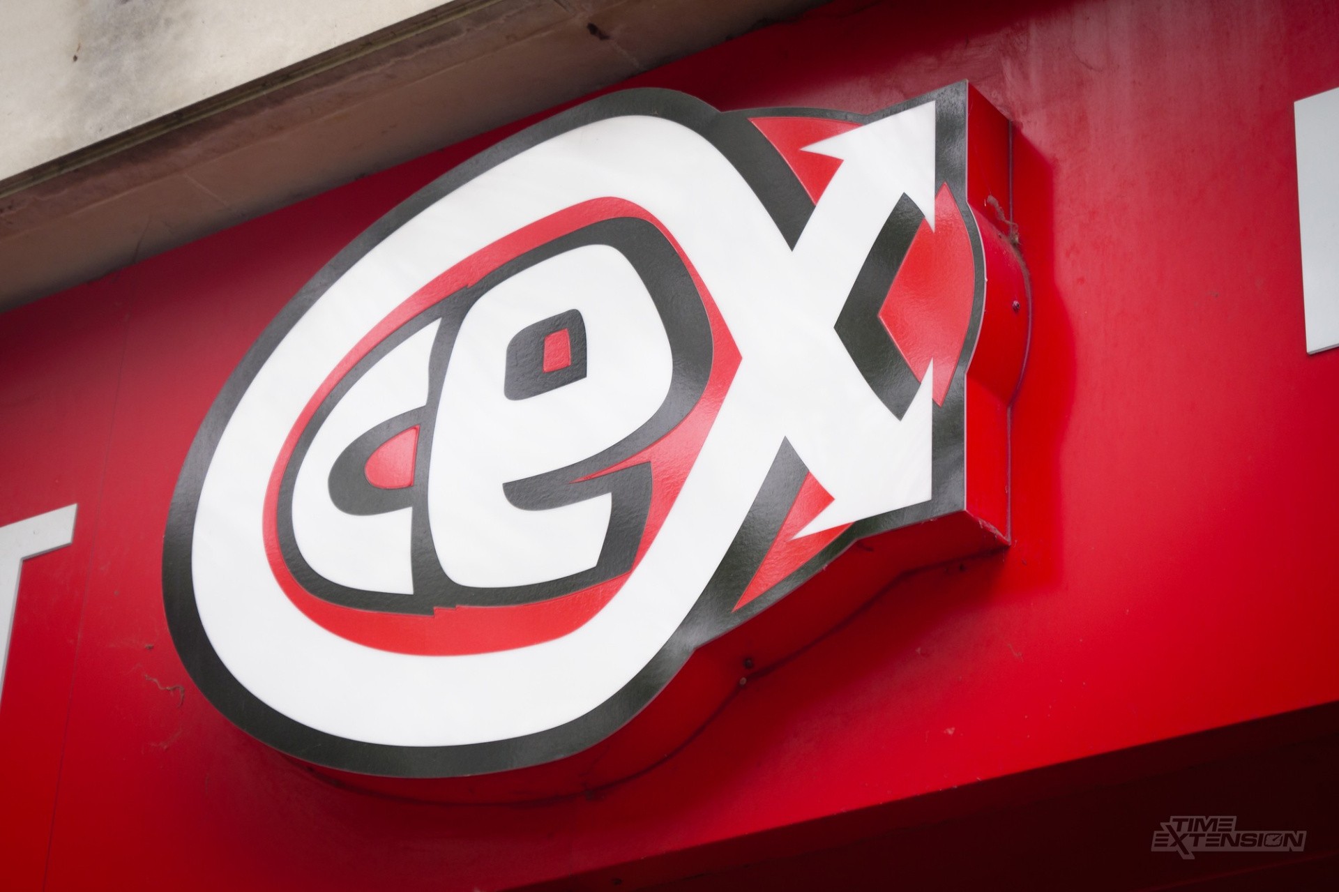 CeX Retro Watch: October 2023 | Time Extension
