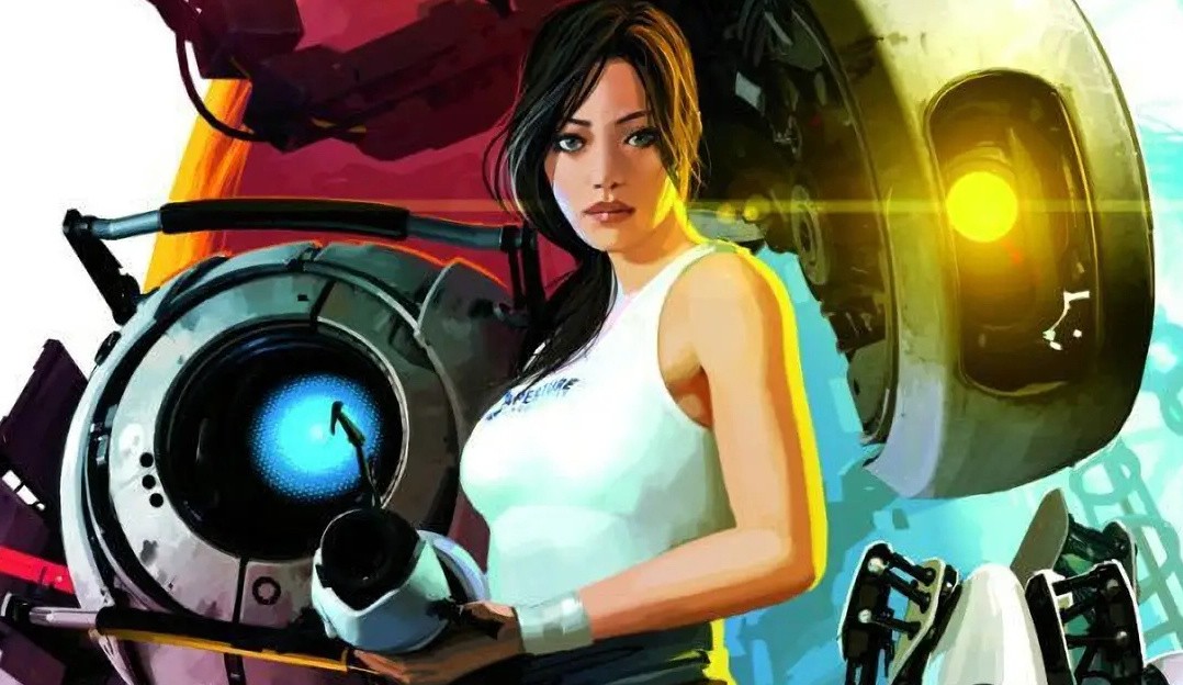 "Don't Be Mad At Valve" Says Dev Behind DMCA'd Portal 64 Project | Time ...