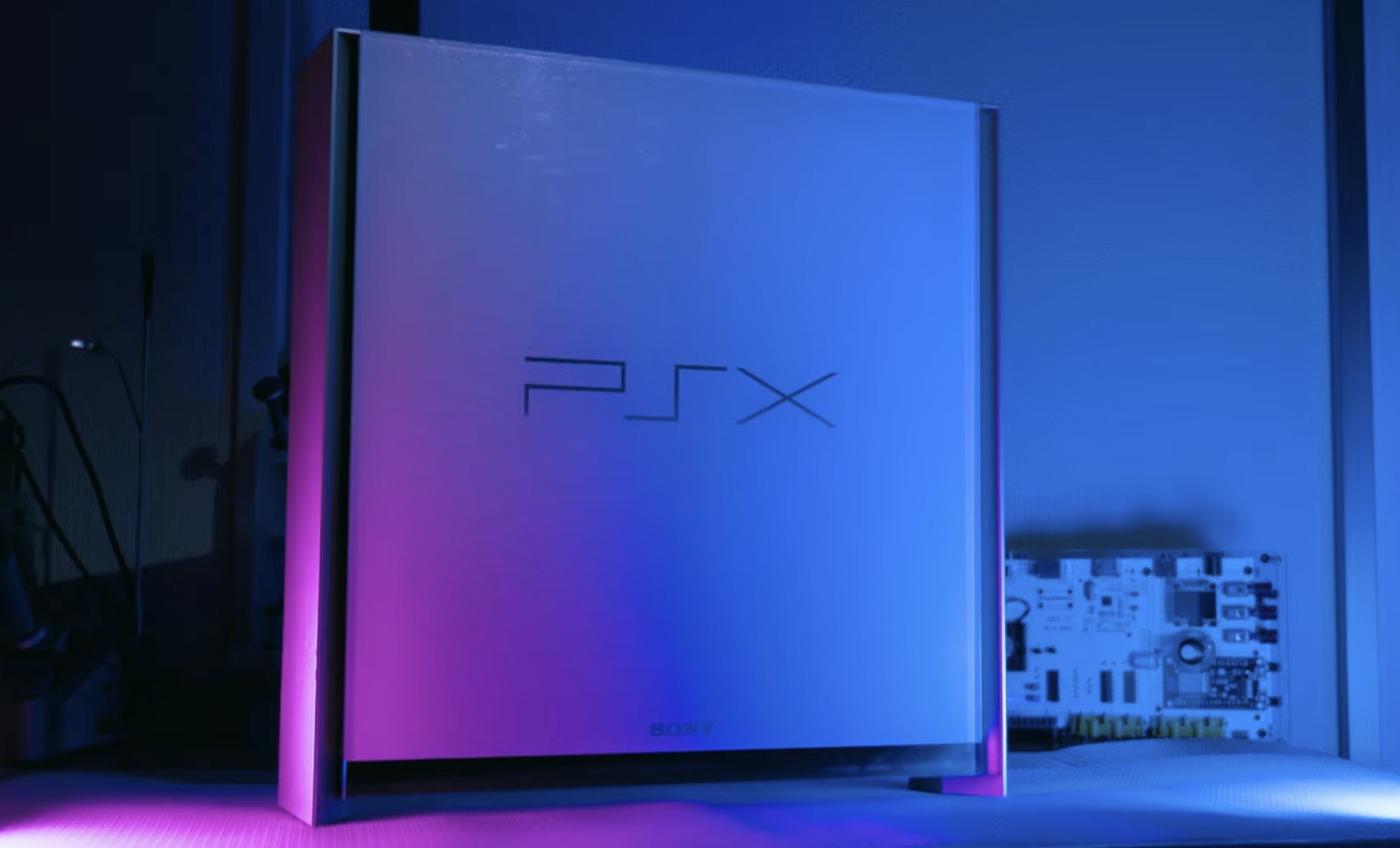 Sony's PSX DVR Is Being Saved From Extinction By The Xbox Modding ...