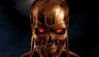 Forget Silksong, This New Terminator 2D Overview Trailer Looks Stupidly Good