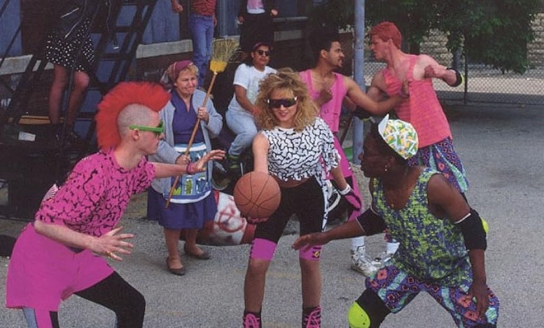 Konami's Violent Basketball Title 'Punk Shot' Is This Week's Arcade ...