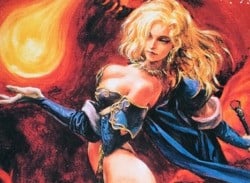 Brandish Renewal Is Next Week's EGGCONSOLE Release On Switch, Complete With Mouse Support