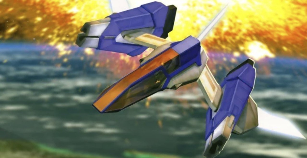 Star Wars And Stellar Assault Dev Is Working On A New 3D Space Shmup ...