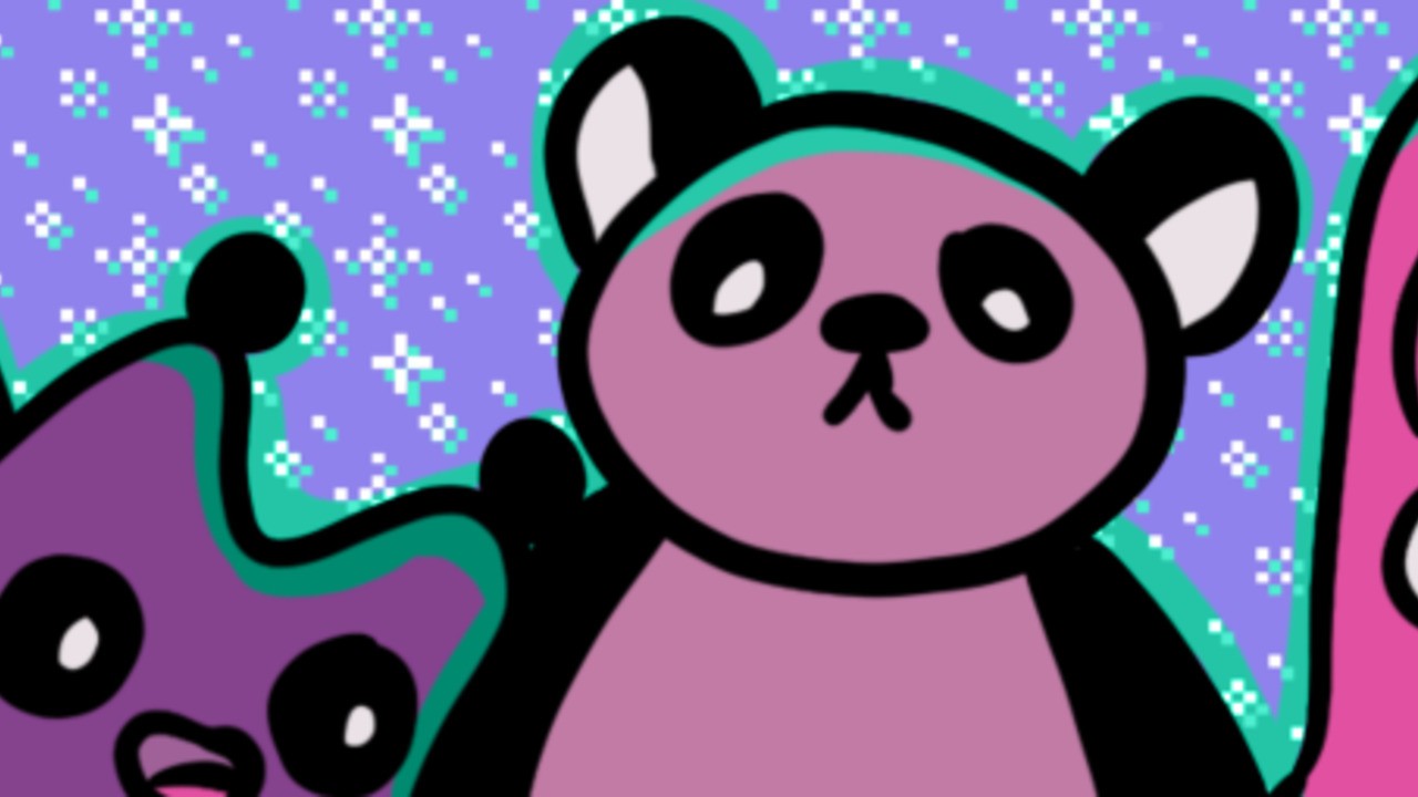 Escape the Arcade | Playdate Game | Time Extension