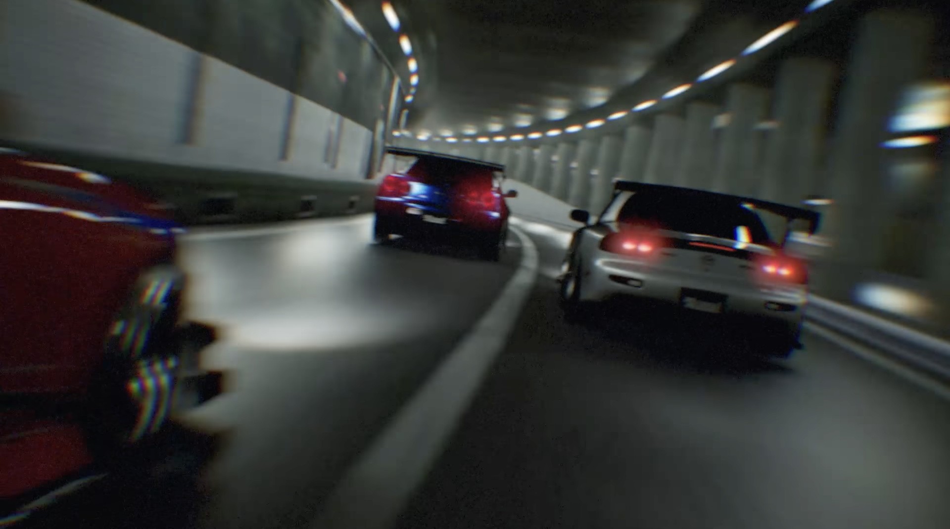 Tokyo Xtreme Racer - The Welcome Return Of An Arcade Racing Classic ...