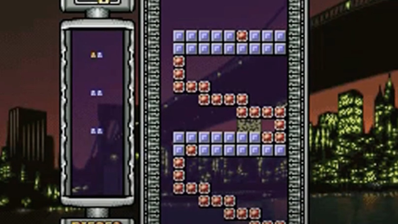 Tetris Forever Is Missing An Interesting Entry, Claims Satellaview ...