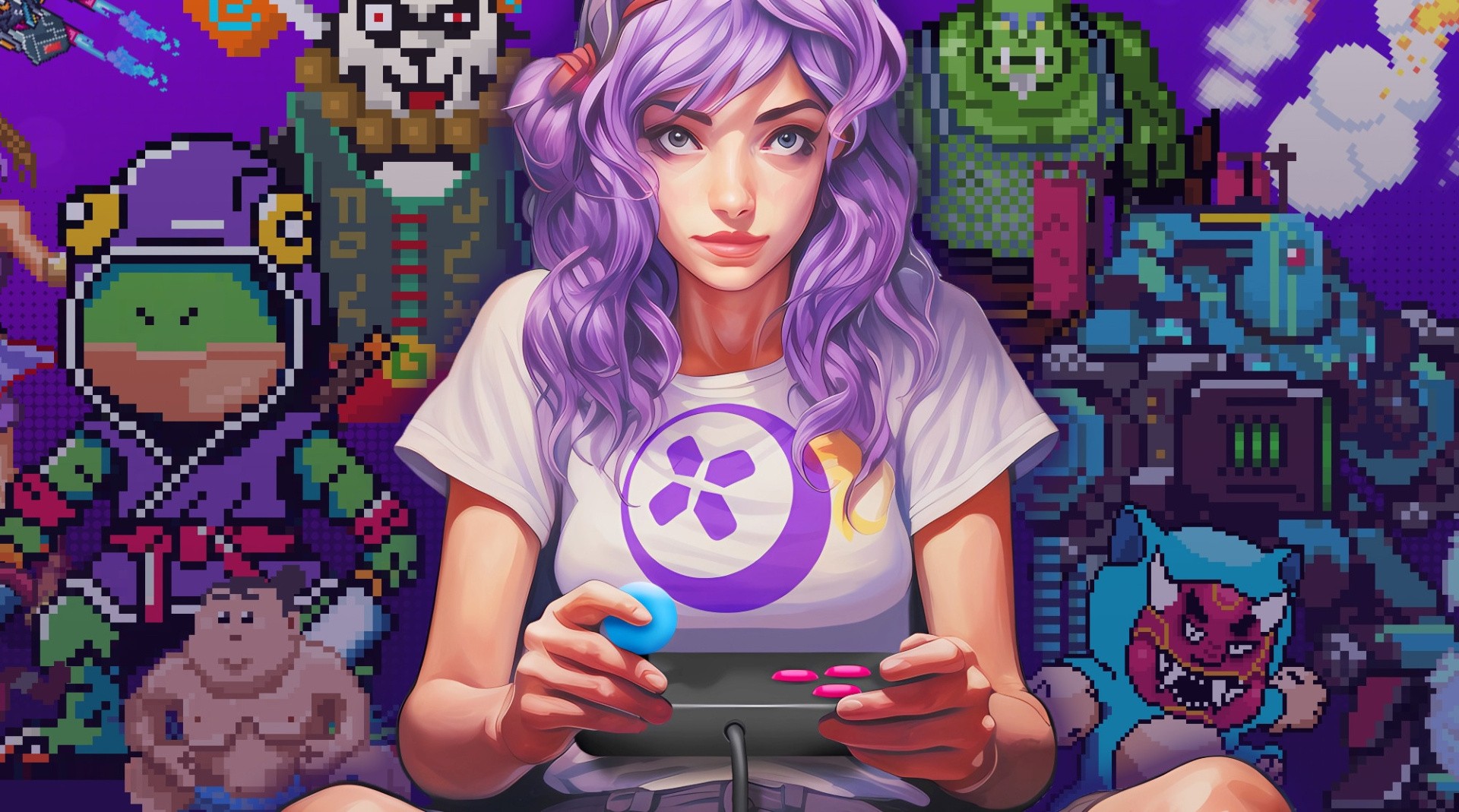 AntStream Now Allows You To Stream Over 1,300 Retro Games To Your ...