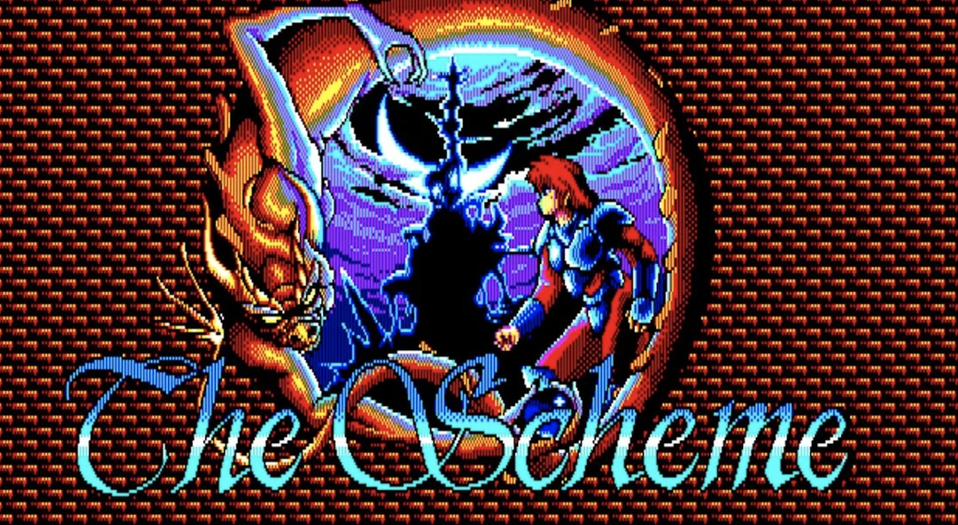 The Action RPG 'The Scheme' Is The Latest PC-88 Being Brought To The ...