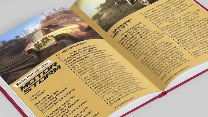 New Book Detailing The History Of The PS3 Now Crowdfunding On ...