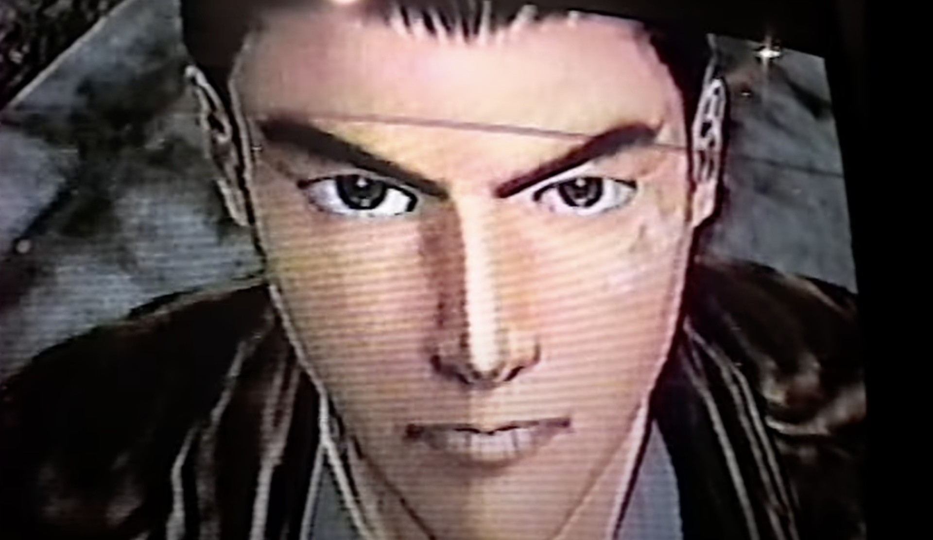 Unseen Raw Footage Of E3 2001 Shows Why The Defunct Event Was Such A ...