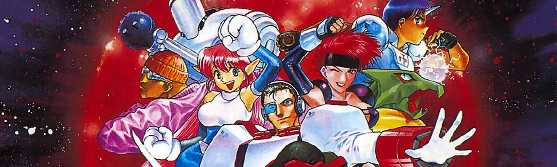 Sunsoft Collection 2 Review (Evercade) | Time Extension