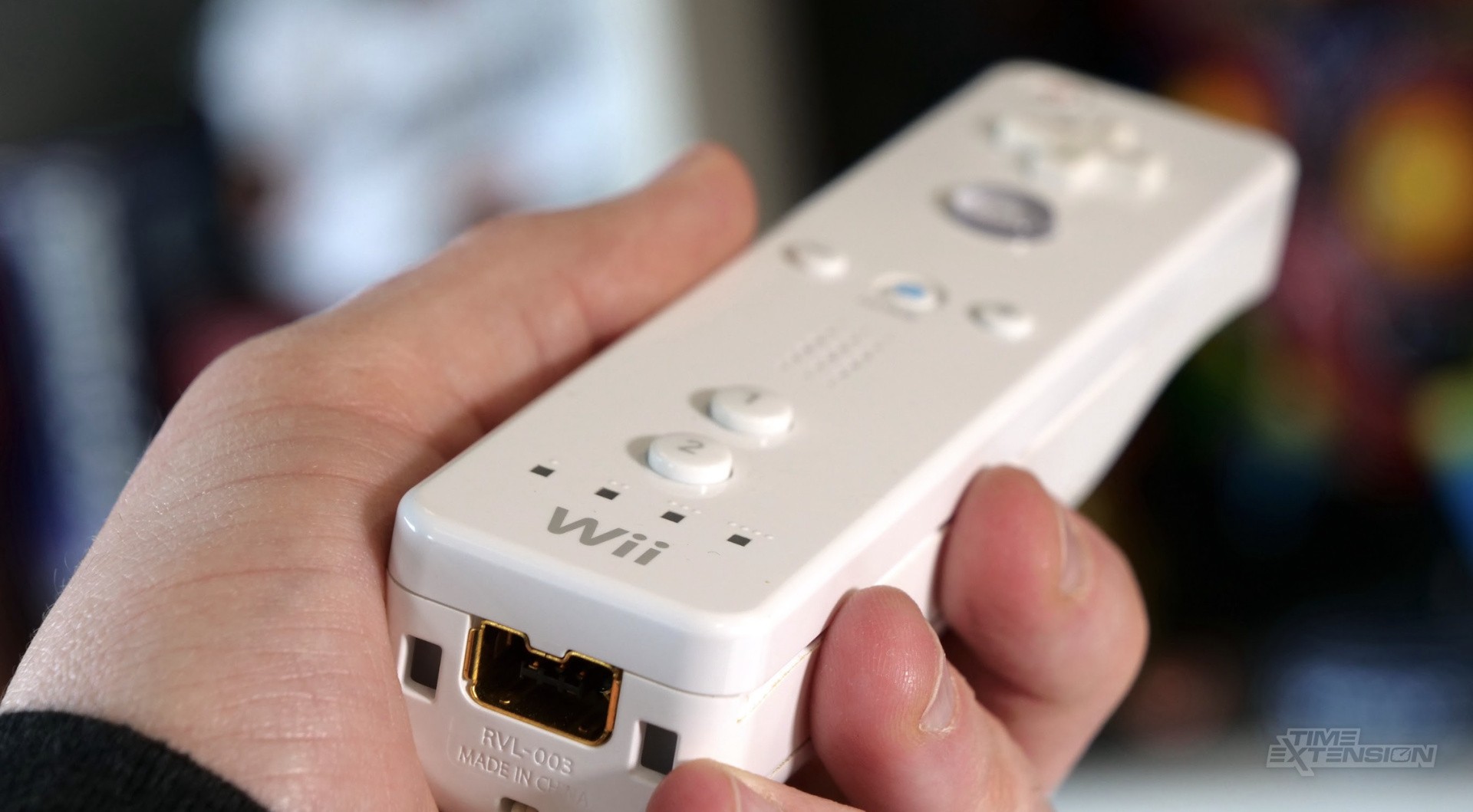 Wii Fans Are Reviving The Console's eShop With 'RiiShop' | Time Extension