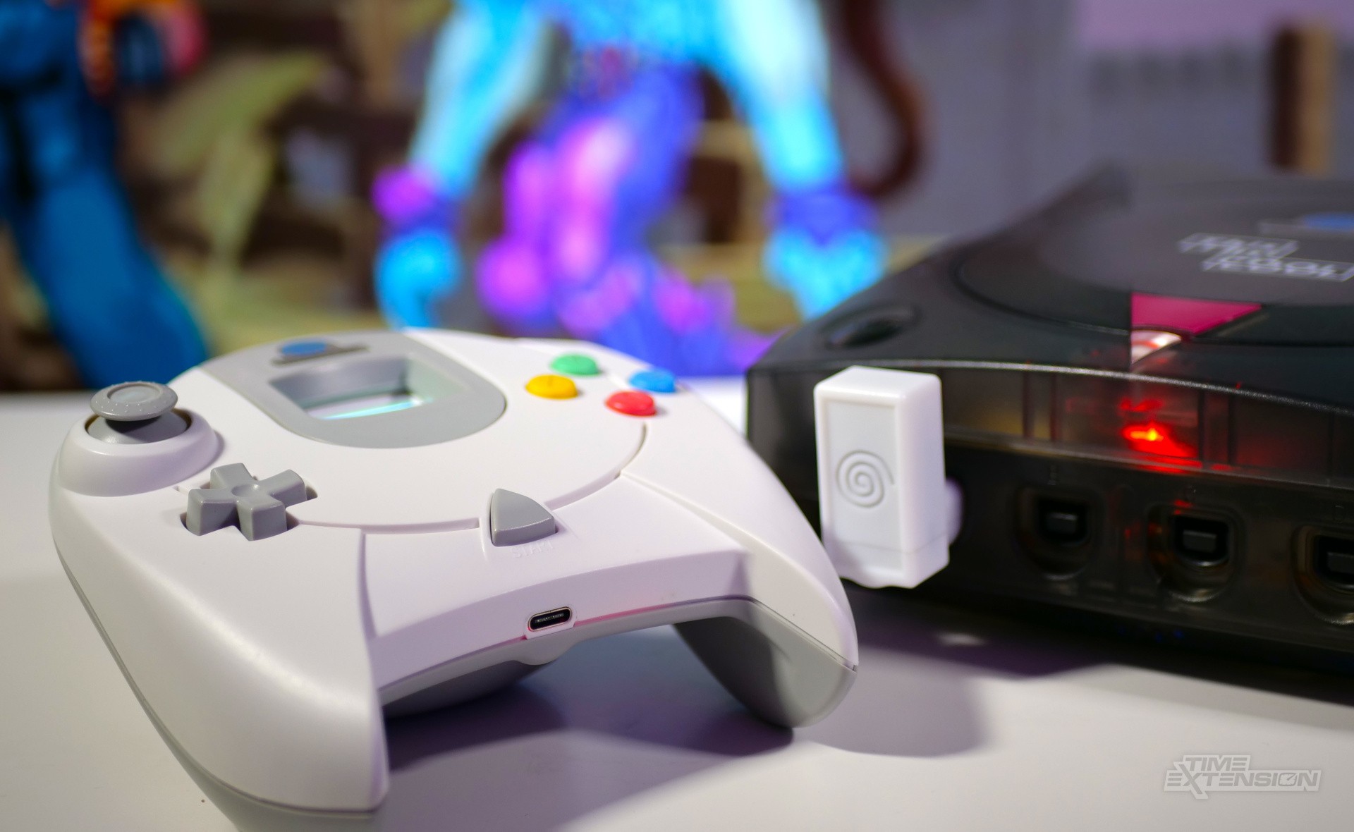 Review: DreamConn S - Is This $200 Wireless Controller The Ultimate ...