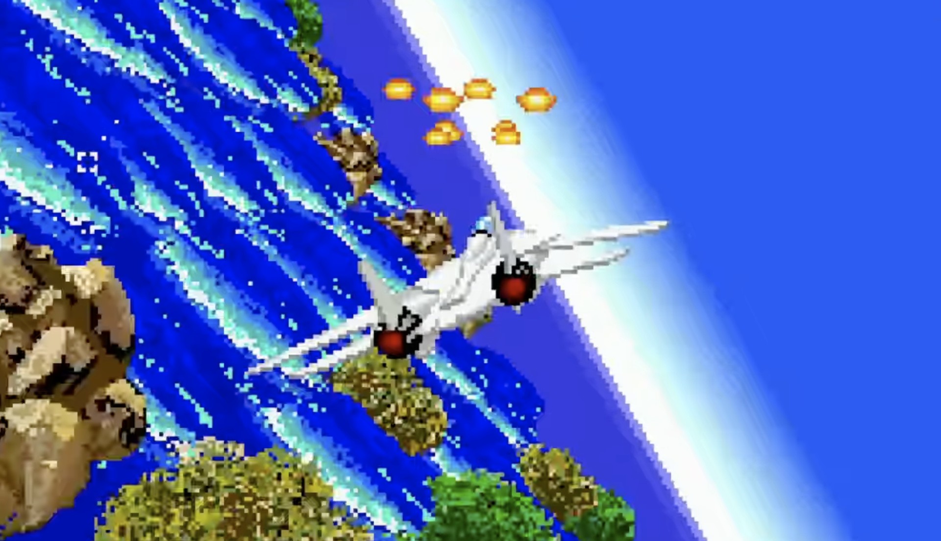 This Modder Has Revived Imagine's Infamous 'Megagame' Add-On Concept ...