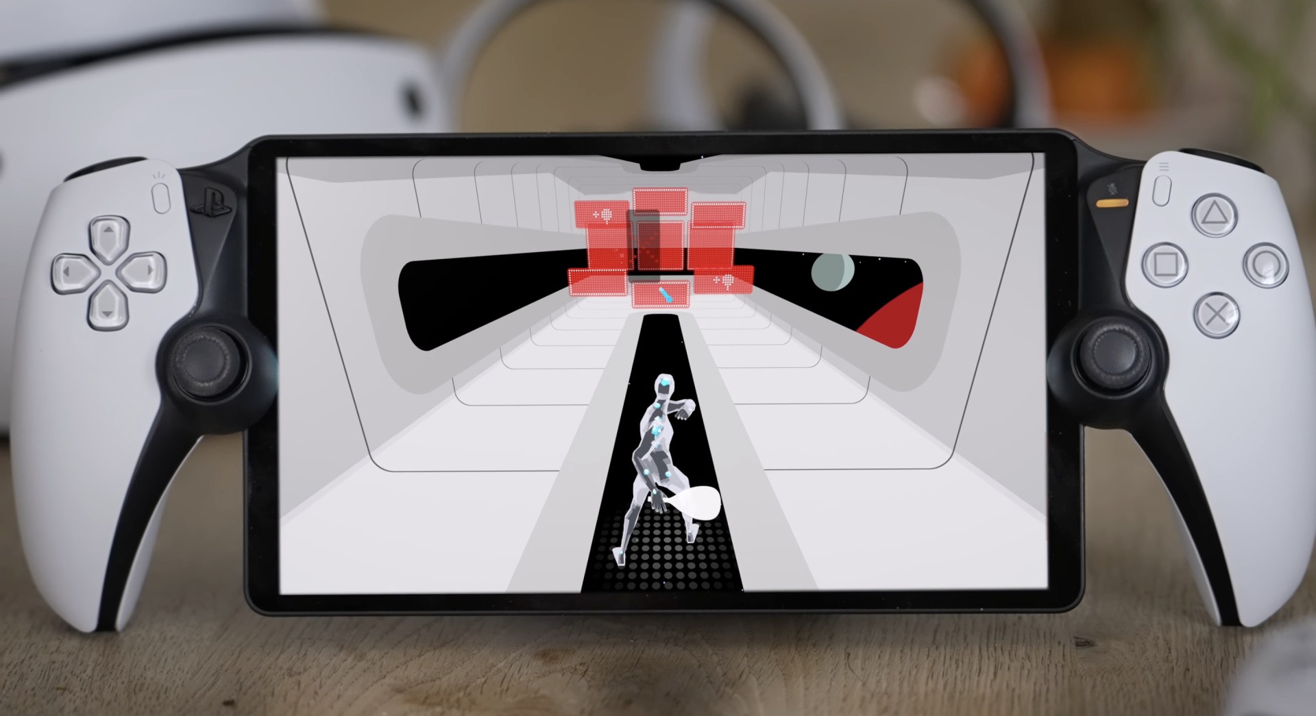 C-Smash VRS Is Getting A Non-VR Version For PS5 | Time Extension