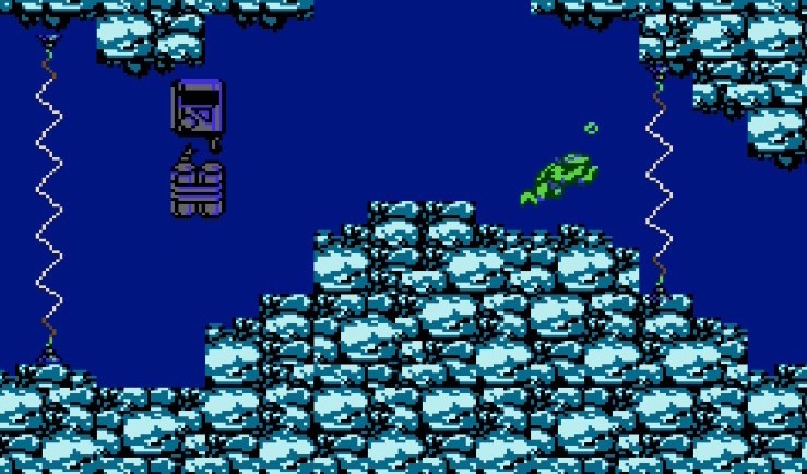 This New Video Reveals The Secrets of Teenage Mutant Ninja Turtles ...
