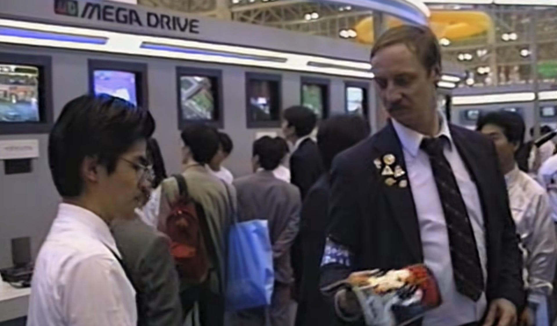 Electronic Gaming Monthly Is Getting Its Own YouTube Documentary ...