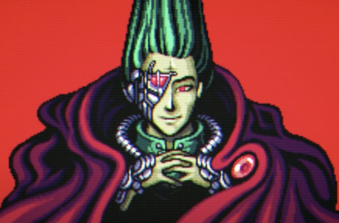 Iconic 'All Your Base' Meme Gets Added To The Arcade Version Of Zero ...