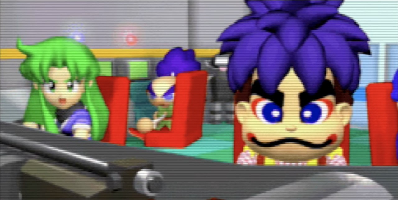 'Goemon Oedo Daikaiten' English Fan Translation Is Now Available | Time ...