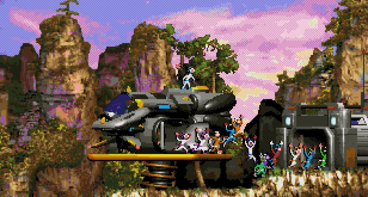 Moon Of Darsalon Is An Exciting New Puzzle Platformer, Out Now For PC ...