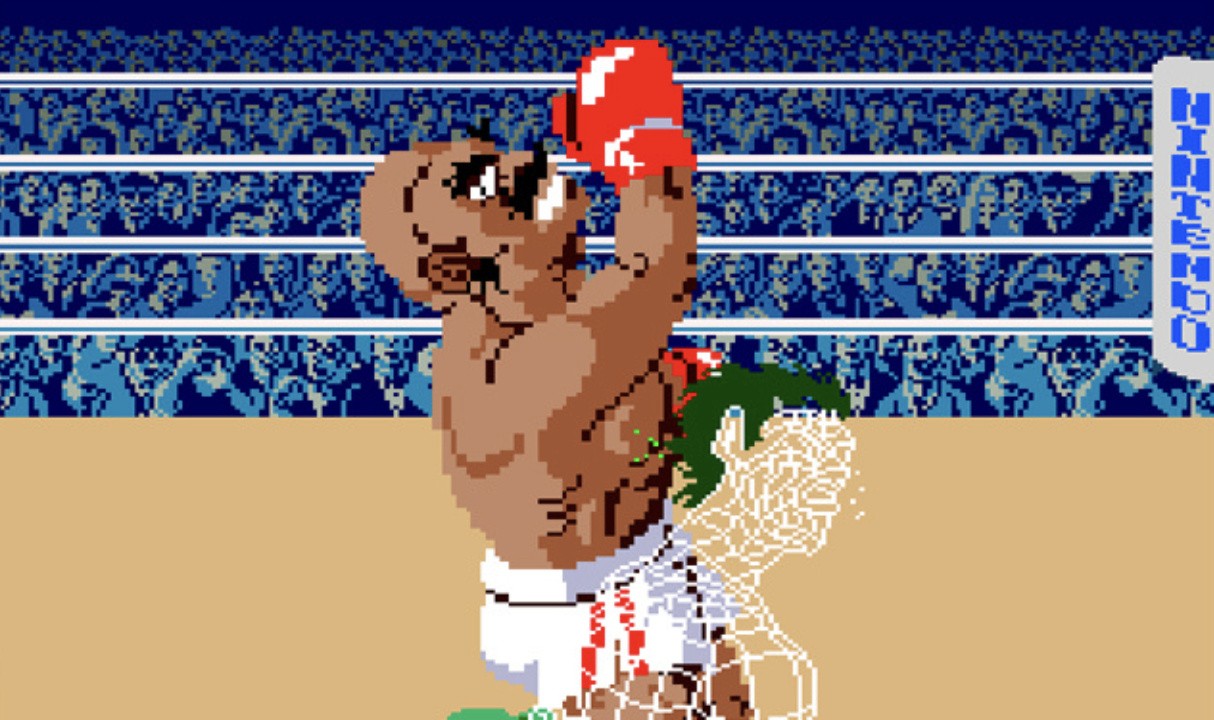 Anniversary: Nintendo's Punch-Out!! Is 40 Years Old | Time Extension