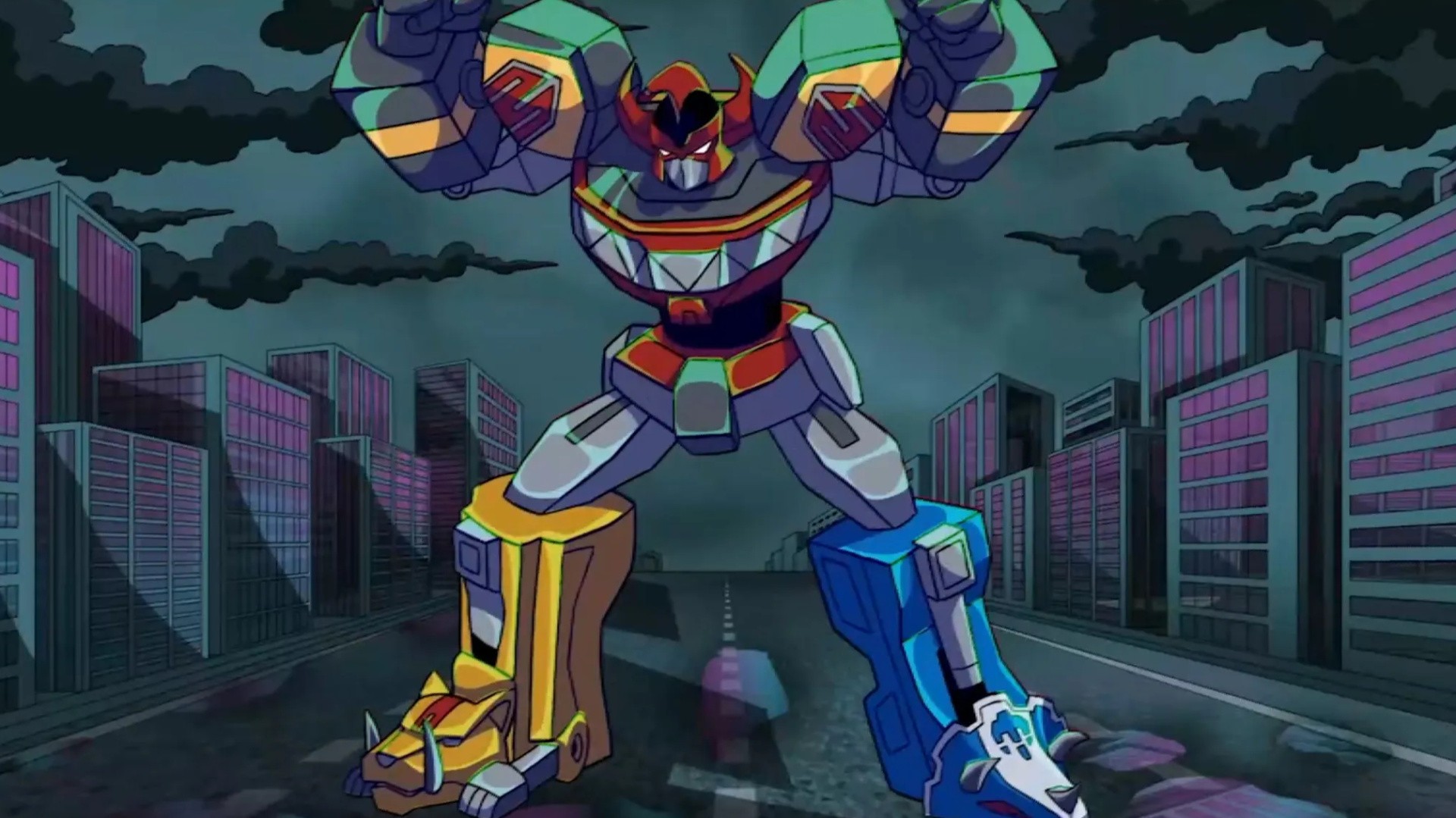 "We've Been Collecting Reaction Videos" - Digital Eclipse On Mighty ...