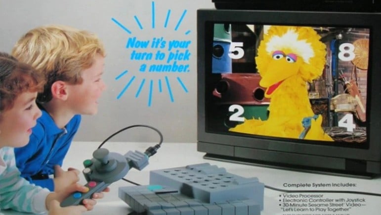 The View-Master Interactive Vision Could Be The Next Retro Console To ...