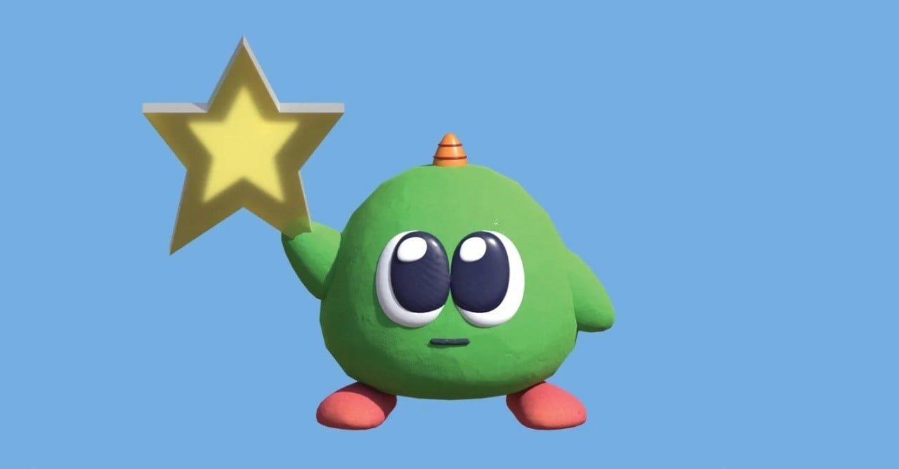 Gimmick! Designer Tomomi Sakai On Making A Nintendo Masterpiece | Time Extension