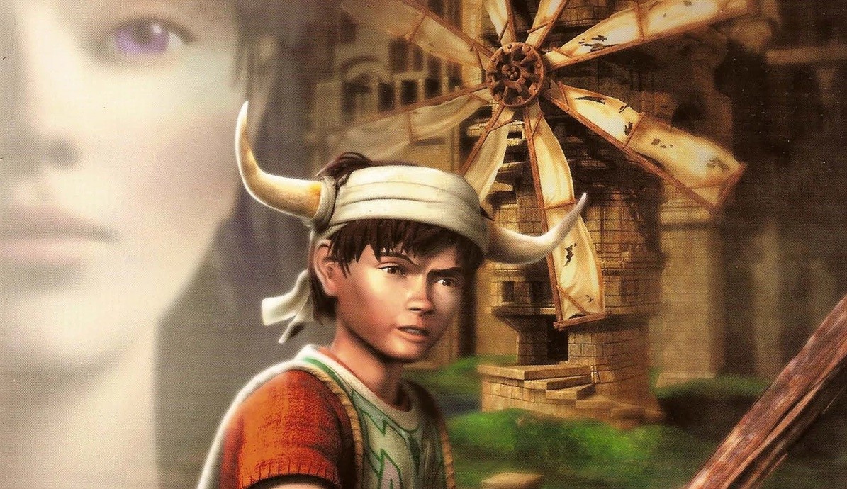 The Story Behind Ico's "Terrible" North American Box Art | Time Extension